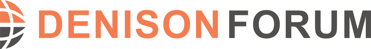 Denison Ministries Homepage